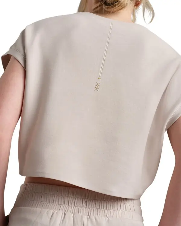 RHONE Dreamglow Short Sleeve Tee