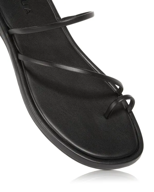 Aqua Vixx Sandals - Black