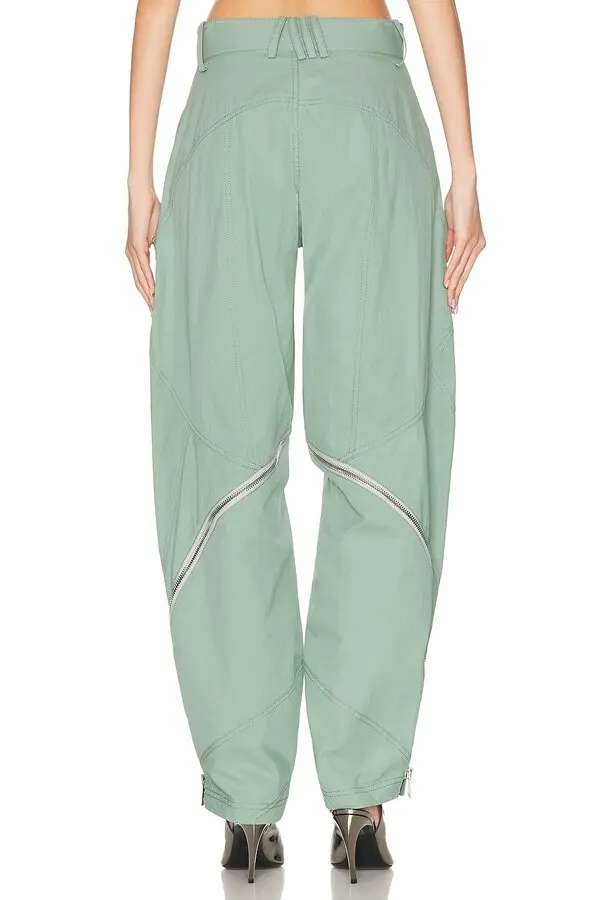 Attico Long Pant