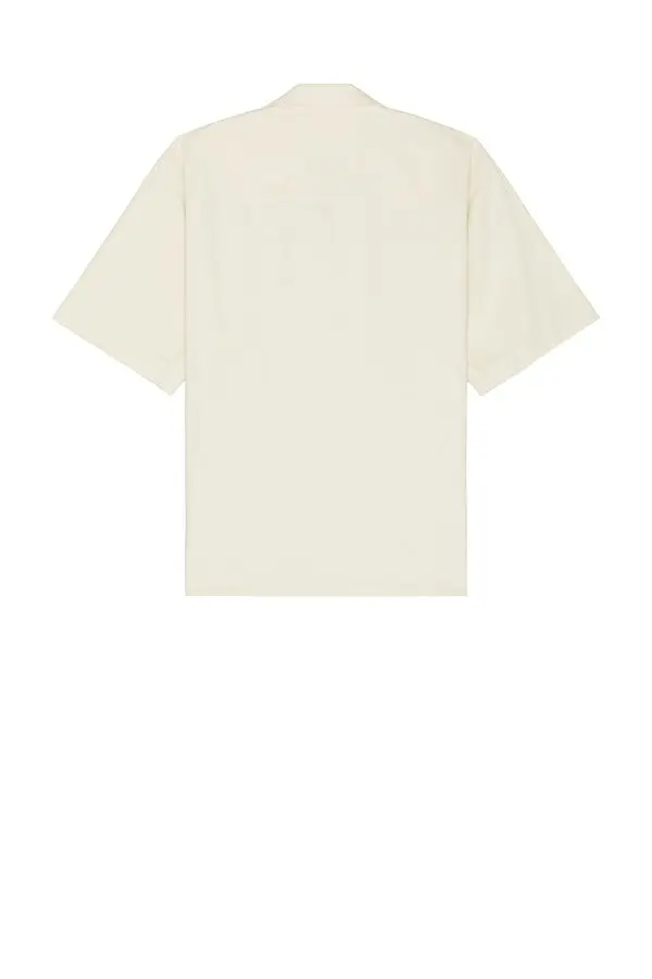 Marni Shirt In Cream