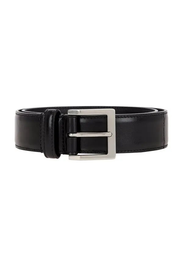 Saint Laurent Ceinture Vadim Belt