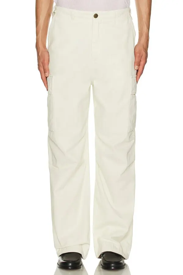 PALMES Cargo Pants