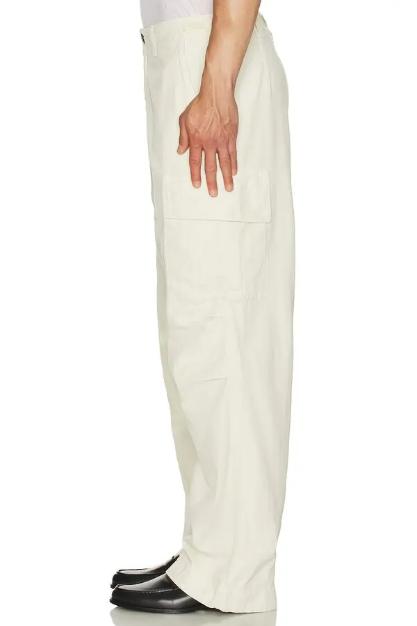 PALMES Cargo Pants
