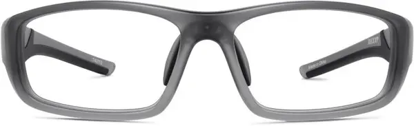 Zenni Rectangle Sports Eyeglasses