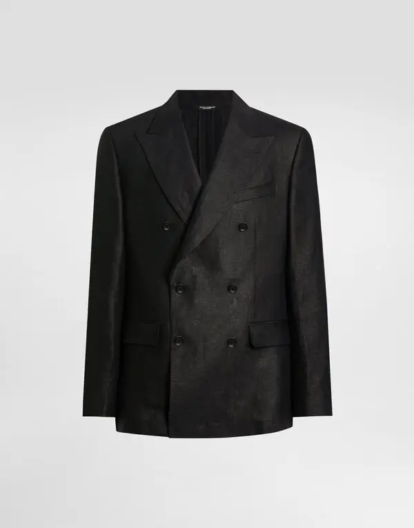 Dolce & Gabbana Double-breasted Jacket