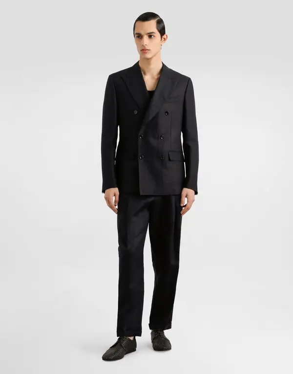 Dolce & Gabbana Double-breasted Jacket