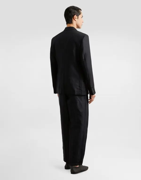 Dolce & Gabbana Double-breasted Jacket
