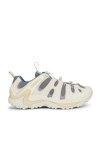 Merrell Cham Redux Sneakers - Cement