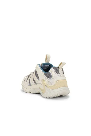 Merrell Cham Redux Sneakers - Cement