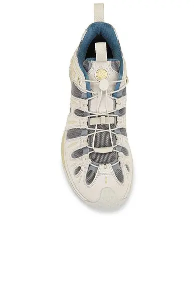 Merrell Cham Redux Sneakers - Cement