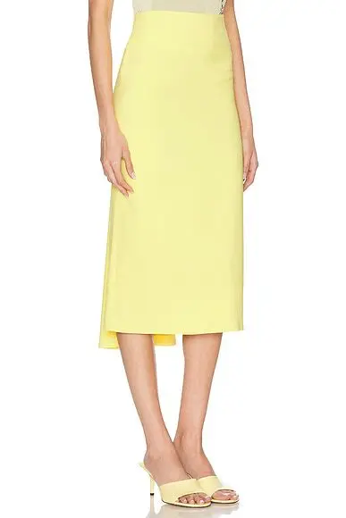 Jacquemus La Jupe Sablier