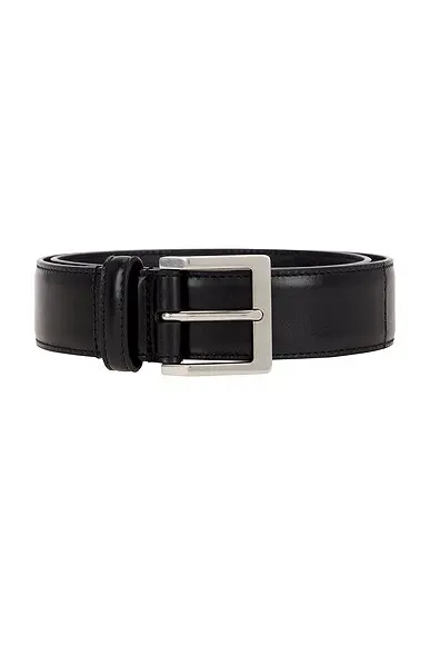 Saint Laurent Vadim Belt