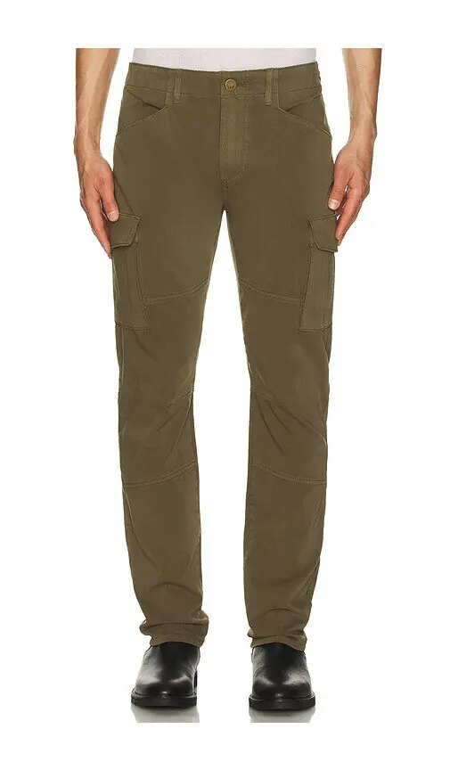 Monfrère Trooper Cargo Pants