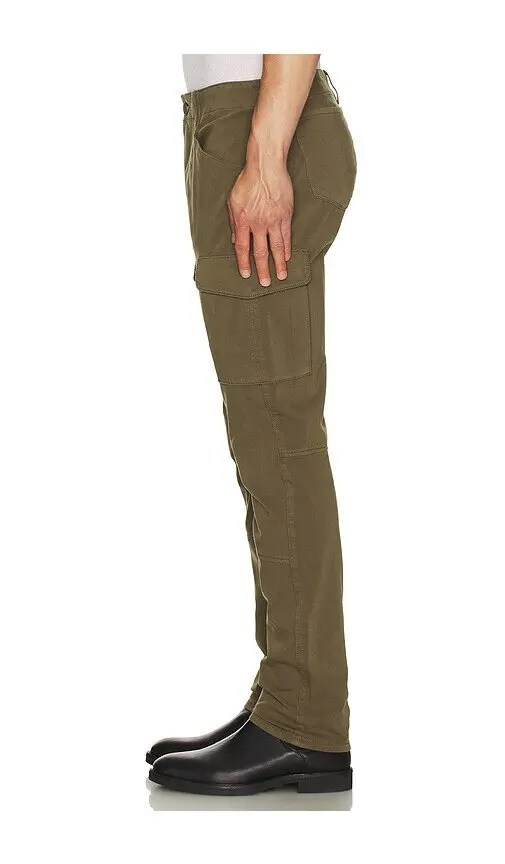 Monfrère Trooper Cargo Pants