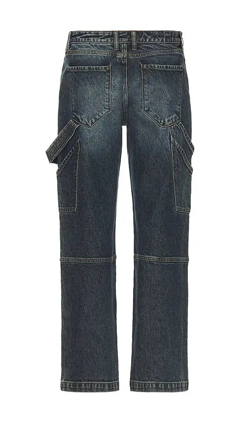 Monfrère Carpenter Jeans