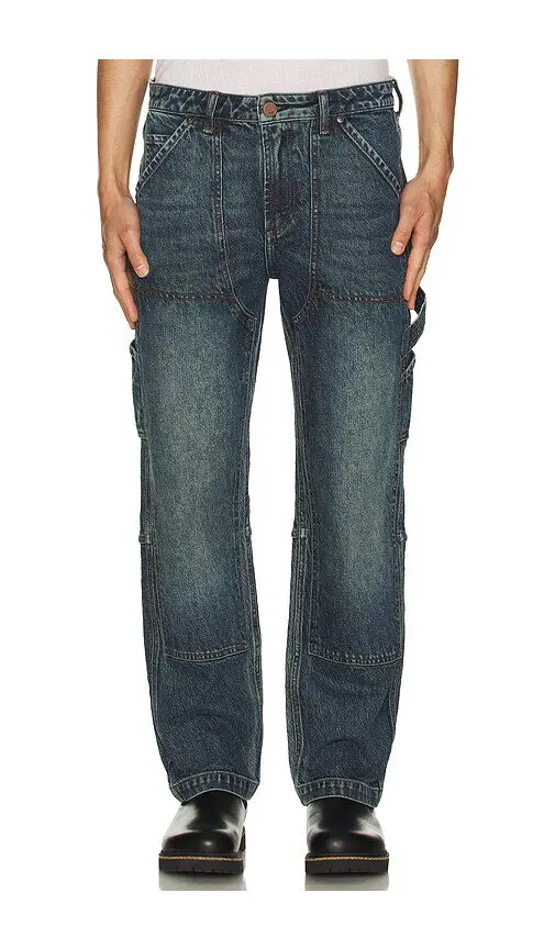Monfrère Carpenter Jeans