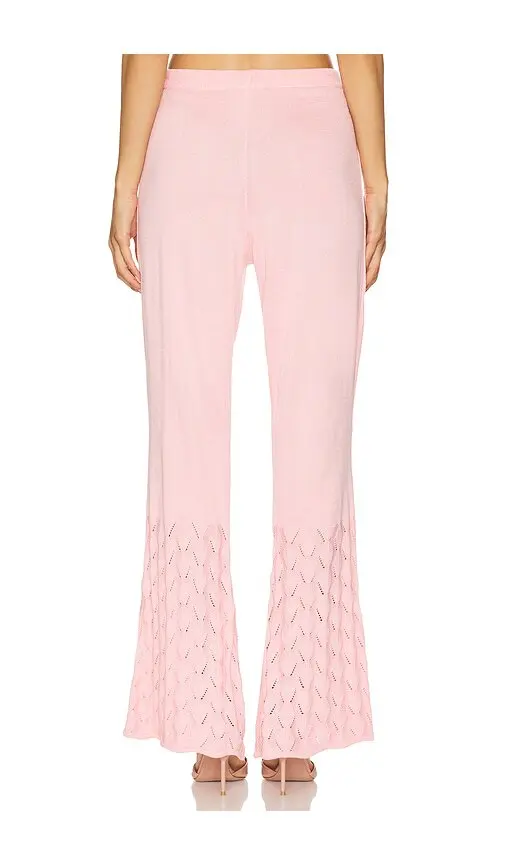 Agua Bendita X Monike Pants