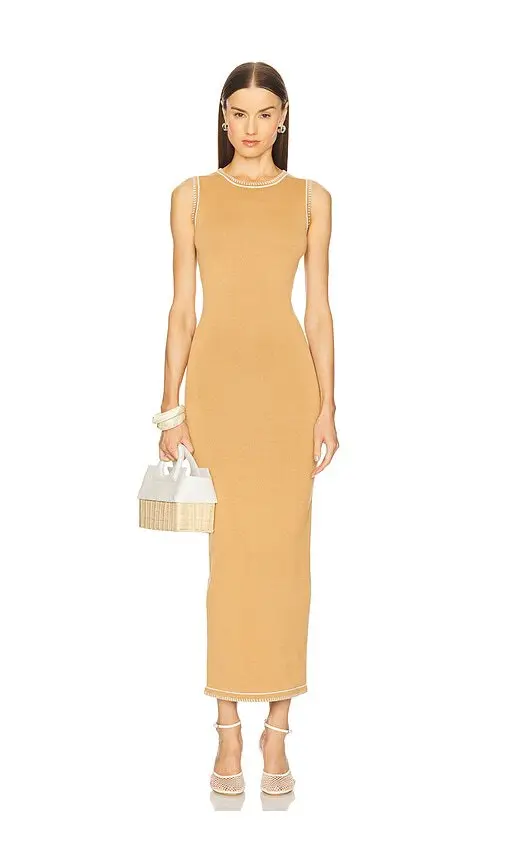 SNDYS Ellery Maxi Dress
