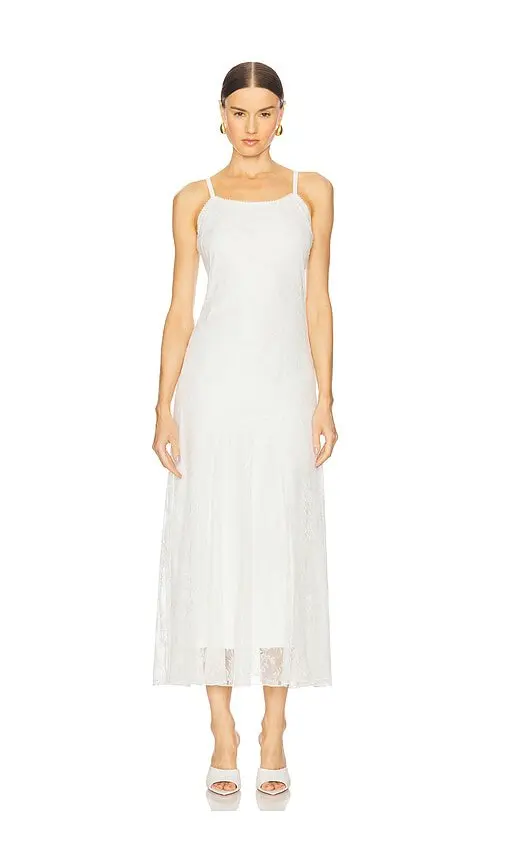 Steve Madden Veera Lace Dress