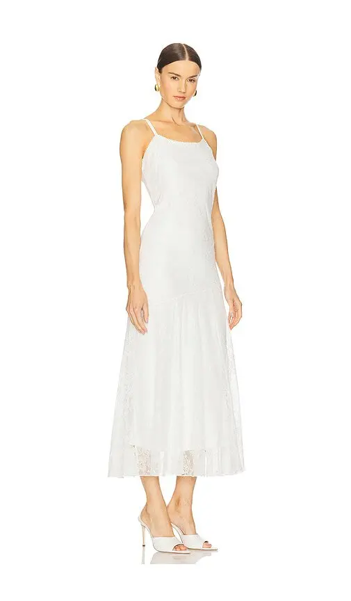 Steve Madden Veera Lace Dress