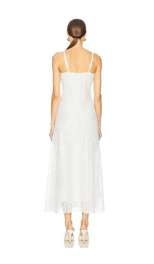 Steve Madden Veera Lace Dress