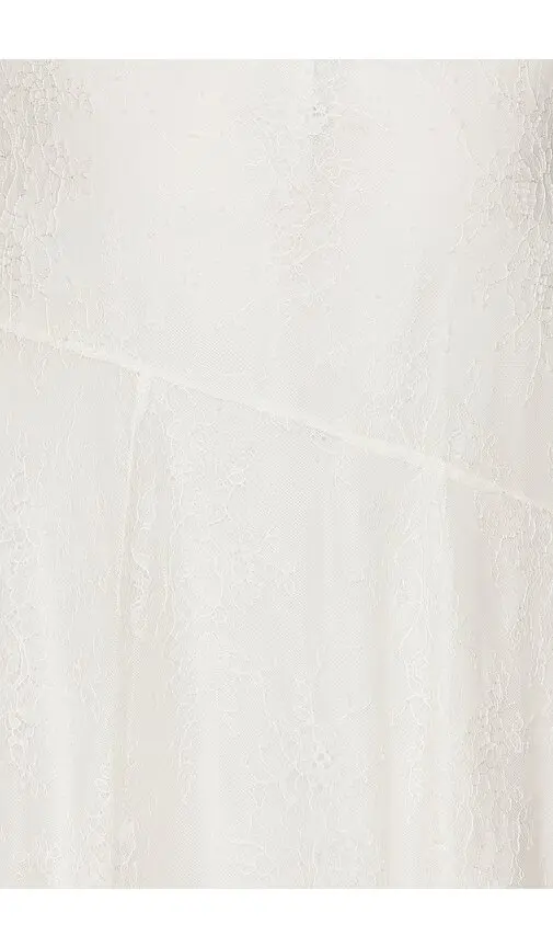 Steve Madden Veera Lace Dress