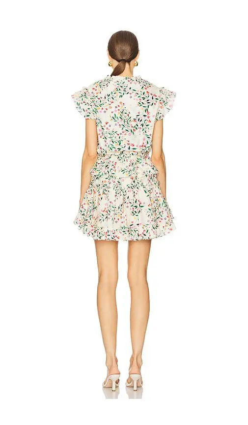 Misa Iliana Dress
