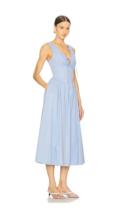 Astr The Label Maili Dress