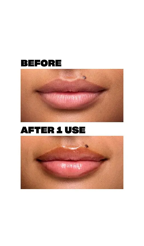 BABE ORIGINAL Babe Glow Cloud 9 Lip Serum