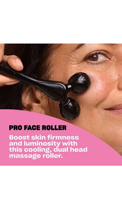 BABE ORIGINAL Babe Glow Pro Face Roller