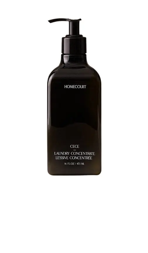 HOMECOURT X Cece Laundry Concentrate - N,a