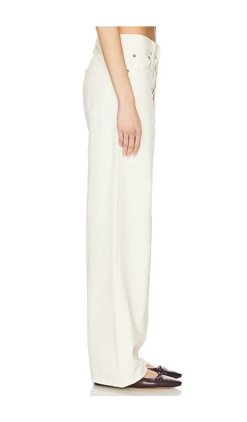 AGOLDE Low Slung Baggy Jeans