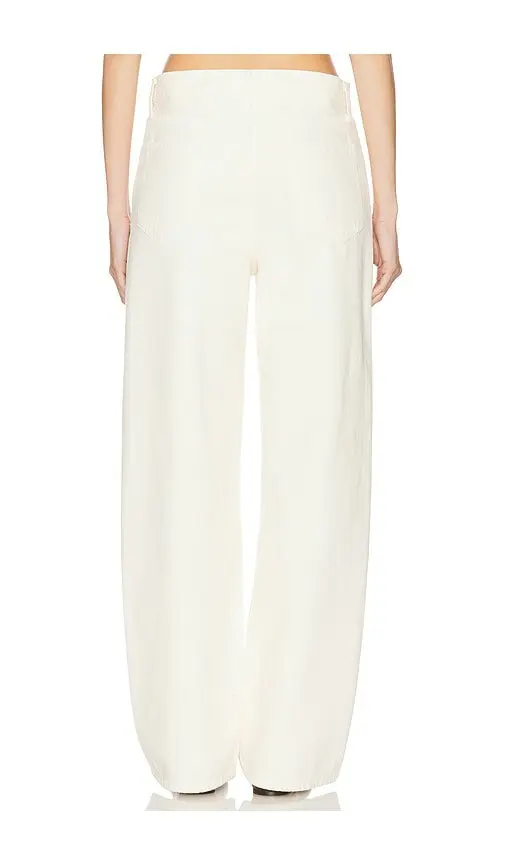AGOLDE Low Slung Baggy Jeans