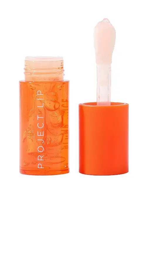 PROJECT LIP Plump Juice Plumping Lip Oil - Watermelon