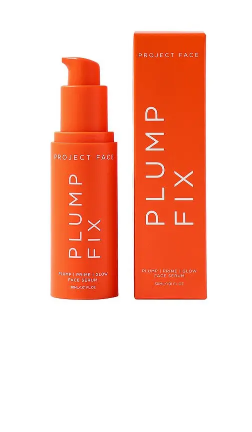 PROJECT LIP Plump Fix Plumping Face Primer - N,a
