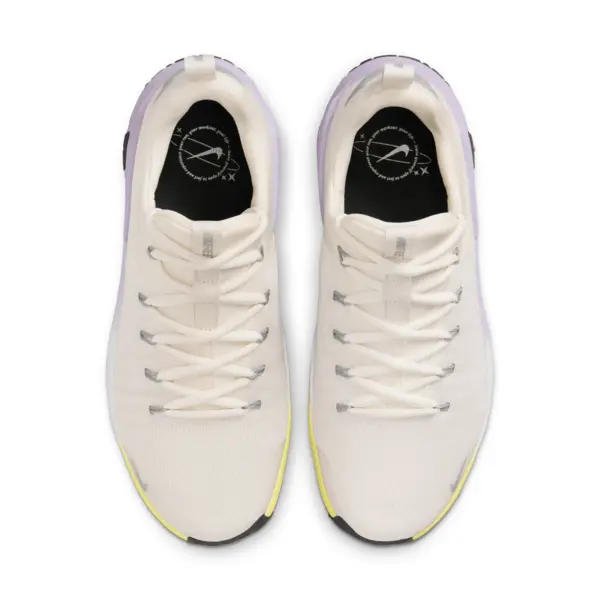 Nike Free Metcon Se Workout Shoes - Grey