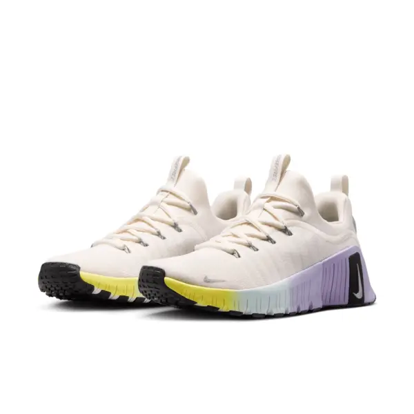 Nike Free Metcon Se Workout Shoes - Grey