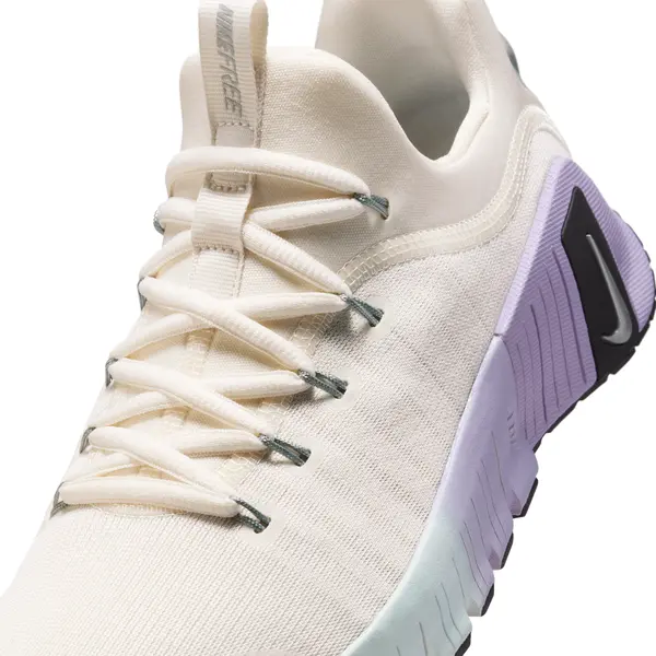 Nike Free Metcon Se Workout Shoes - Grey