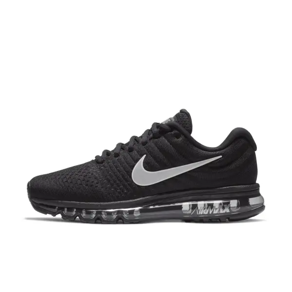 Nike Air Max 2017 Sneakers - Black