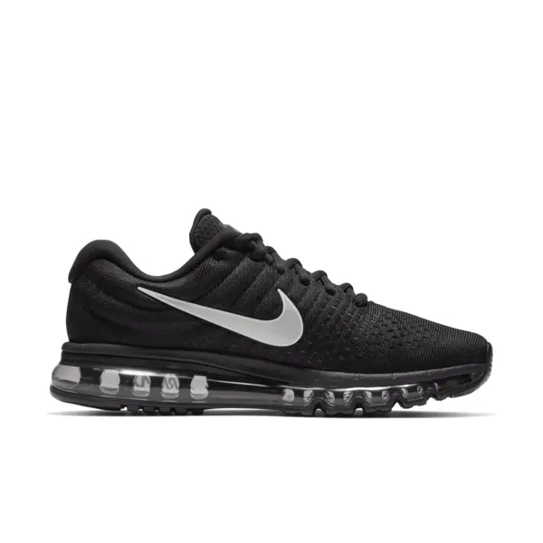 Nike Air Max 2017 Sneakers - Black