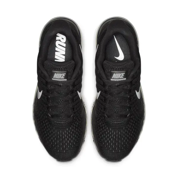 Nike Air Max 2017 Sneakers - Black