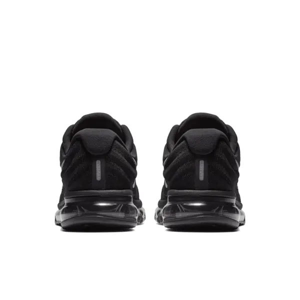 Nike Air Max 2017 Sneakers - Black