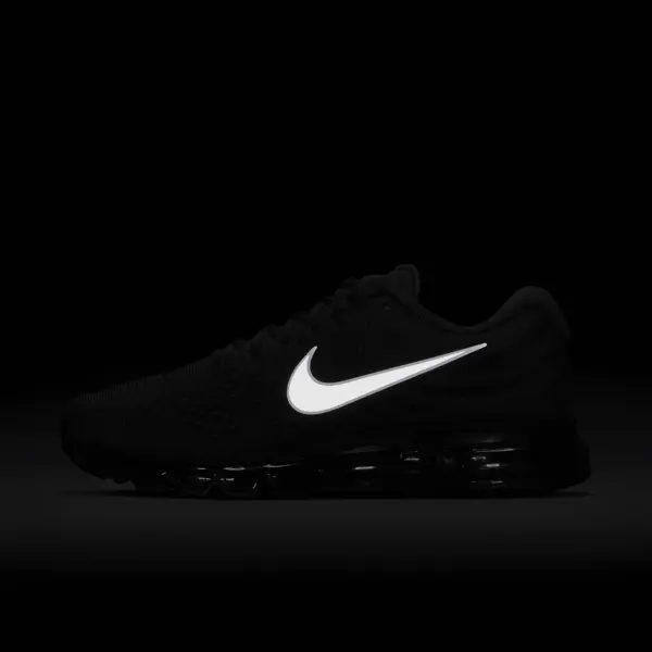 Nike Air Max 2017 Sneakers - Black