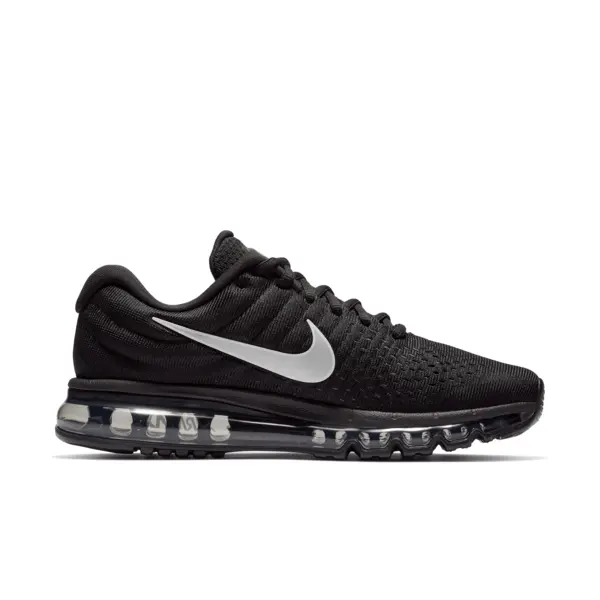 Nike Air Max 2017 Sneakers - Black