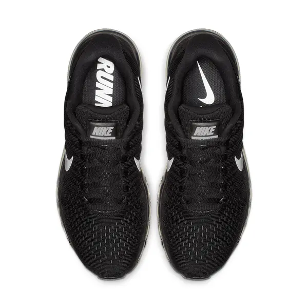 Nike Air Max 2017 Sneakers - Black