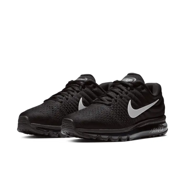 Nike Air Max 2017 Sneakers - Black
