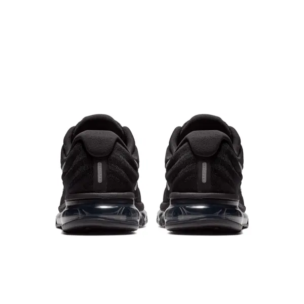 Nike Air Max 2017 Sneakers - Black