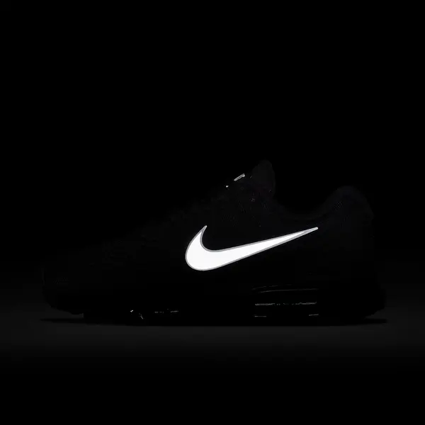 Nike Air Max 2017 Sneakers - Black
