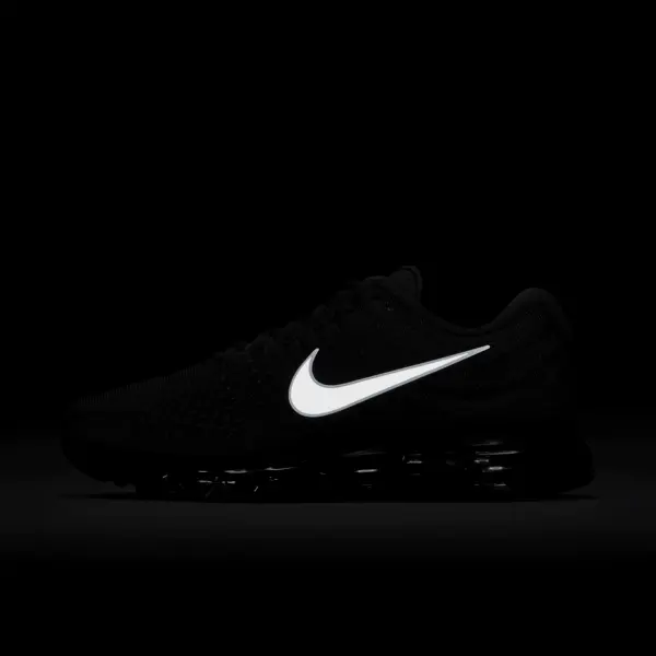 Nike Air Max 2017 Sneakers - Black