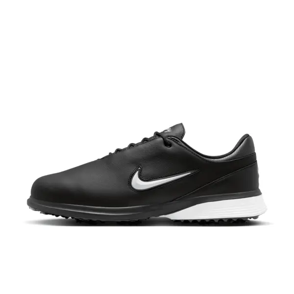 Nike Victory Tour Golf Shoes - Black
